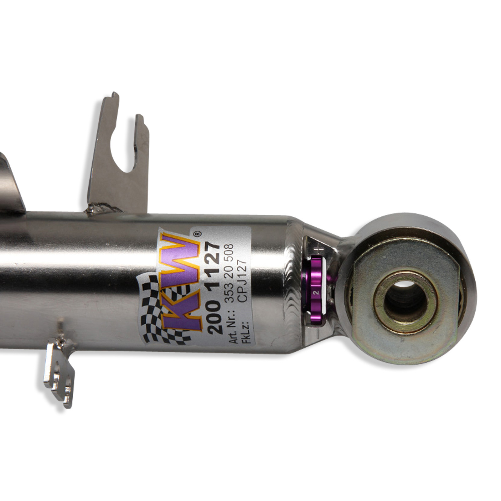 KW Suspensions KW Suspensions