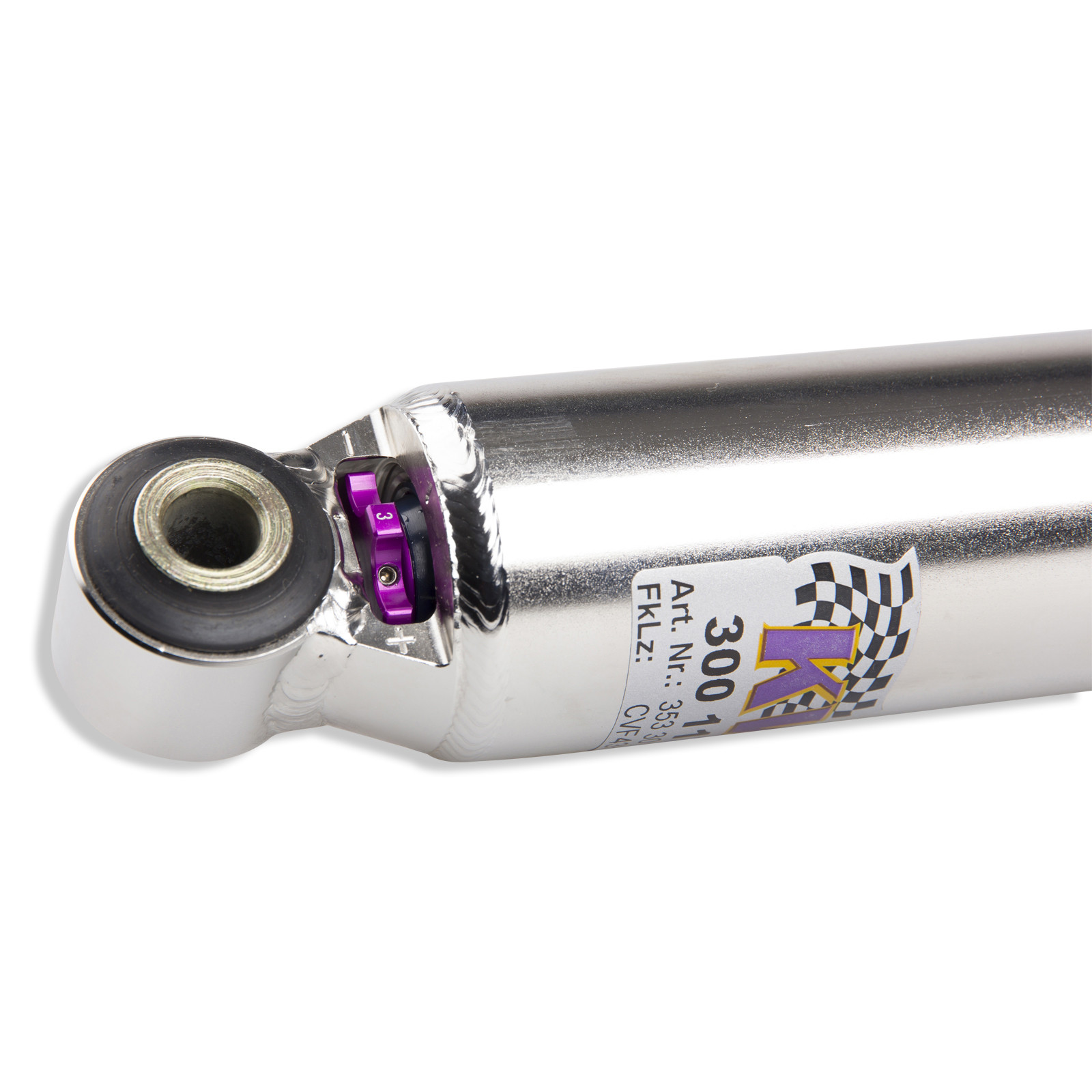 KW Suspensions KW Suspensions